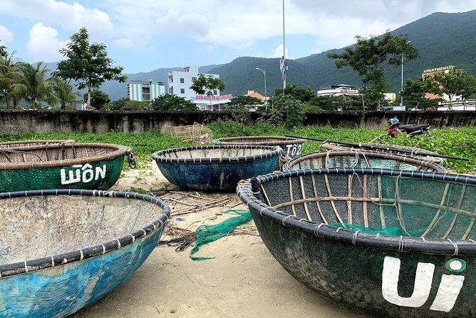 Da Nang Discovery With Cool Locals - Transportation and Group Size: Why It Matters