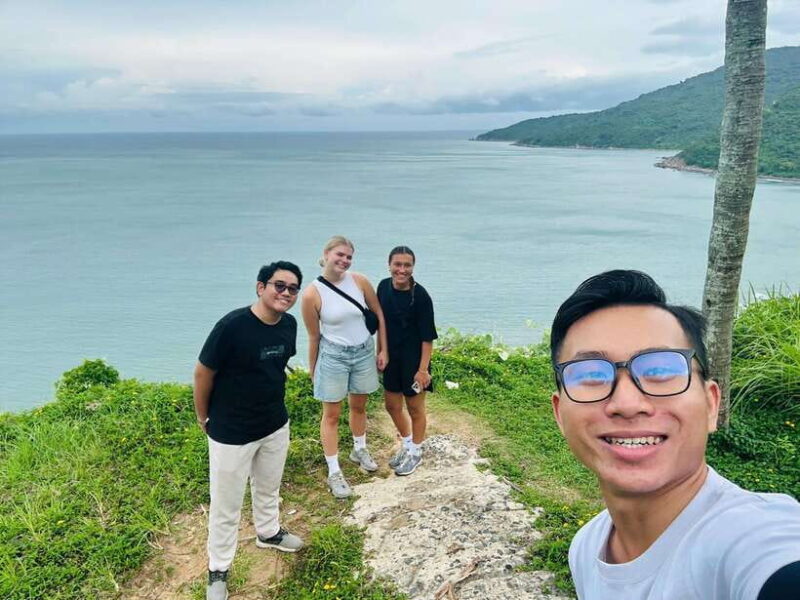 Da Nang Easy Rider Half-day city tour on motorbike - The Experience on a Motorcycle: Why It Matters