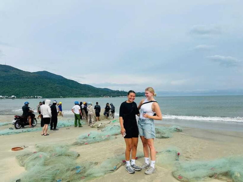 Da Nang Easy Rider Half-day city tour on motorbike - Practical Considerations