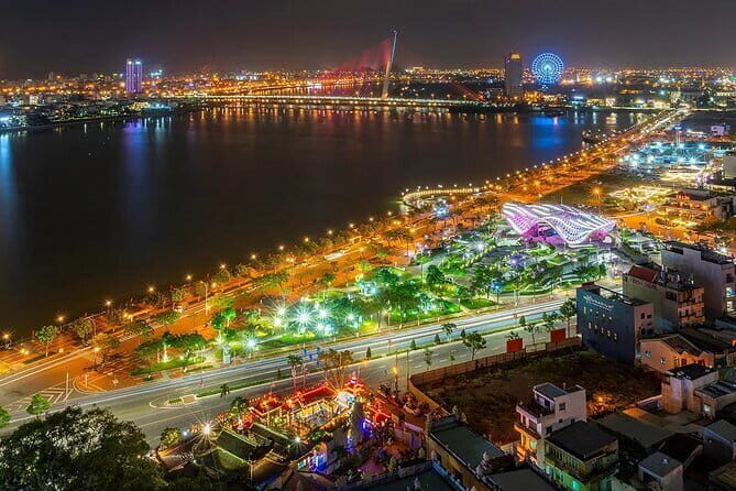 Da Nang Eco Adventure with Electric Scooter and Personal Guide - Who Is This Tour Best Suited For?