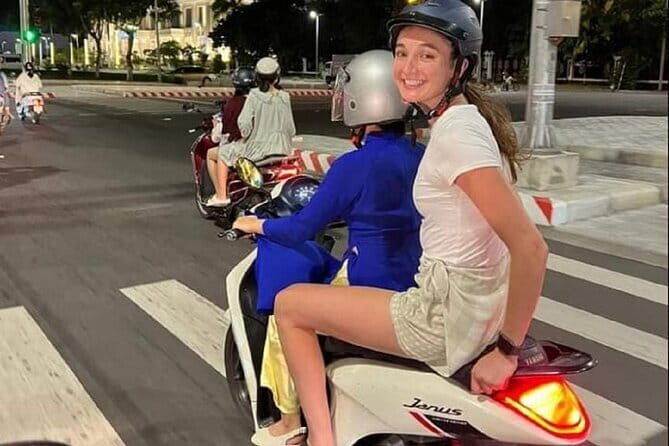 Da Nang Eco Adventure with Electric Scooter and Personal Guide - FAQ