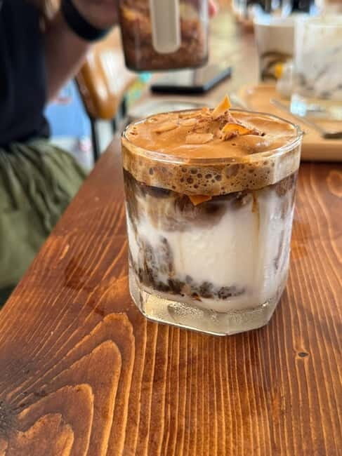 Da Nang: Egg, Salt, & Coconut Coffee Making Class - FAQ