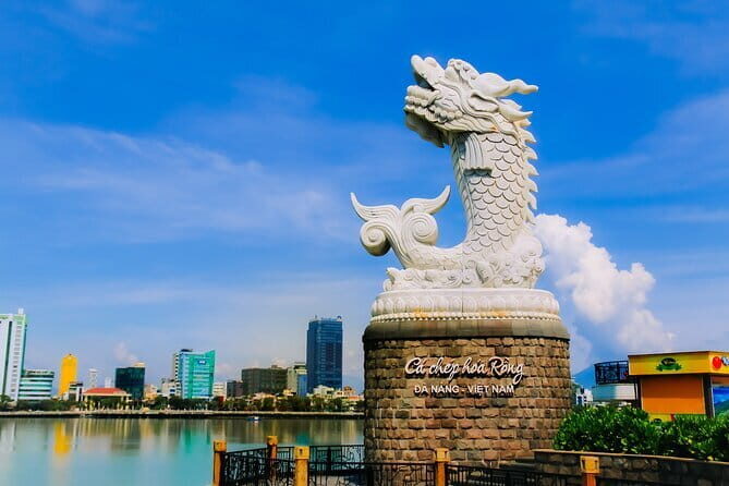 Da Nang Evening Adventure: Dragon Bridge & Han River Private Tour - Key Points