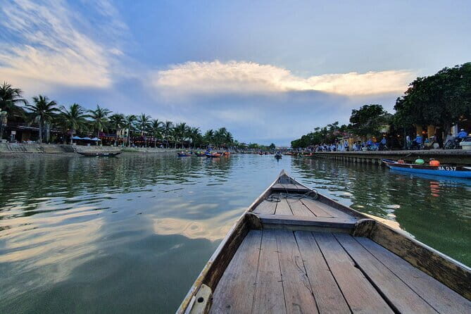 Da Nang Evening Adventure: Dragon Bridge & Han River Private Tour - FAQ