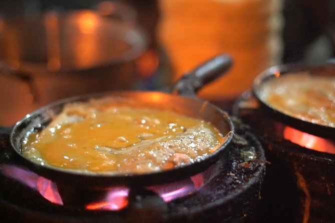 Da Nang Evening Food Tour - The Heart of the Tour: A Journey Through Local Eateries