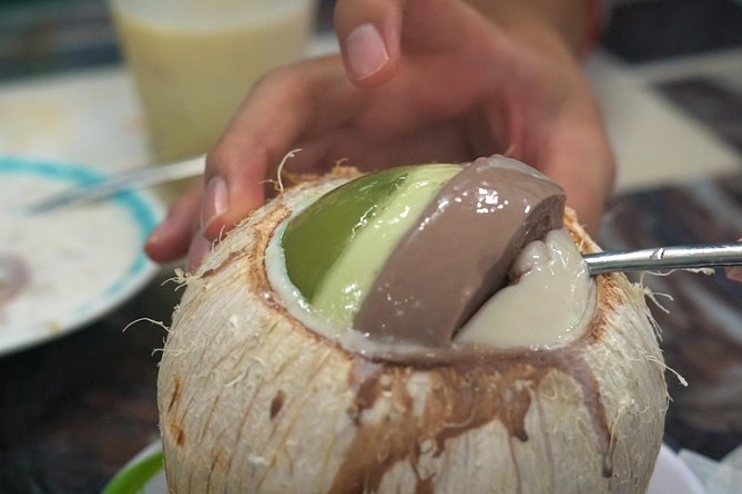 Da Nang Evening Food Tour - The Food and Drinks: All Included for Value