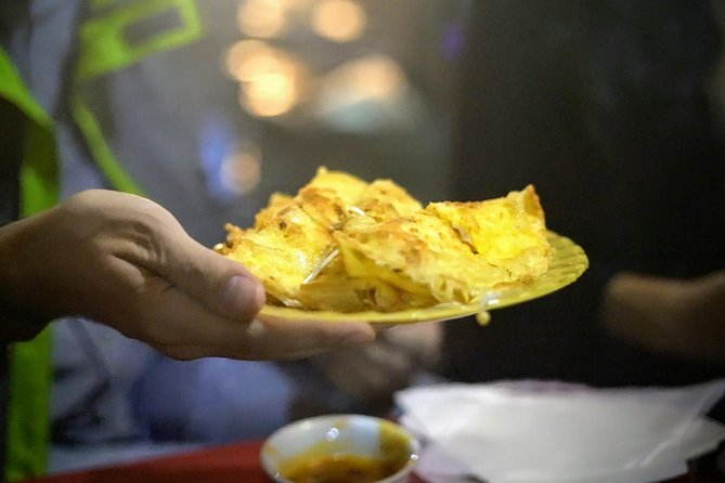 Da Nang Evening Food Tour - The Logistics: What to Expect