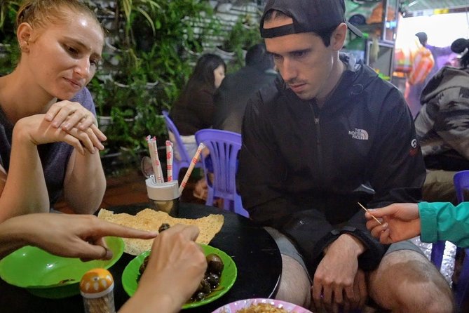 Da Nang Evening Food Tour - The Verdict: Is It Worth It?