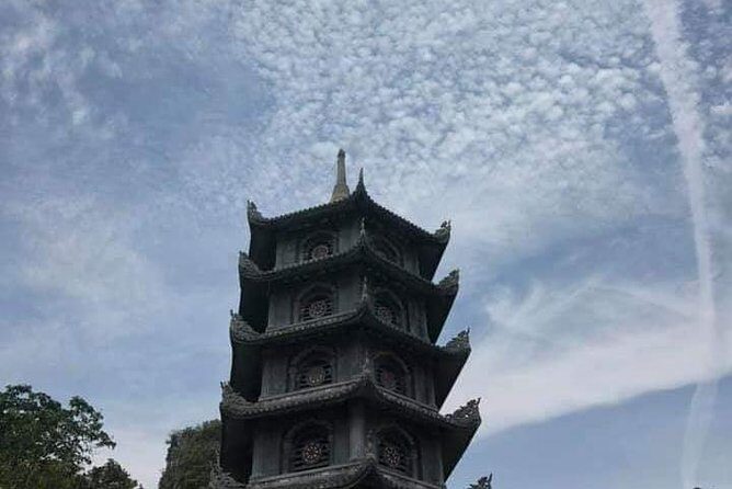 Da Nang Evening Tour with Marble Mountain, Monkey Mountain, Dragon Bridge - Final Thoughts
