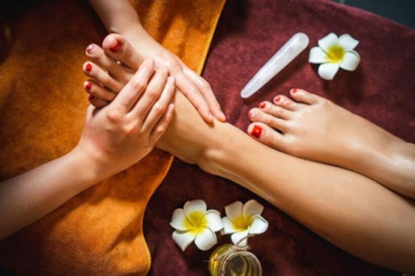 Da Nang: Experience 60 minutes Thai Traditional Massage - The Sum Up