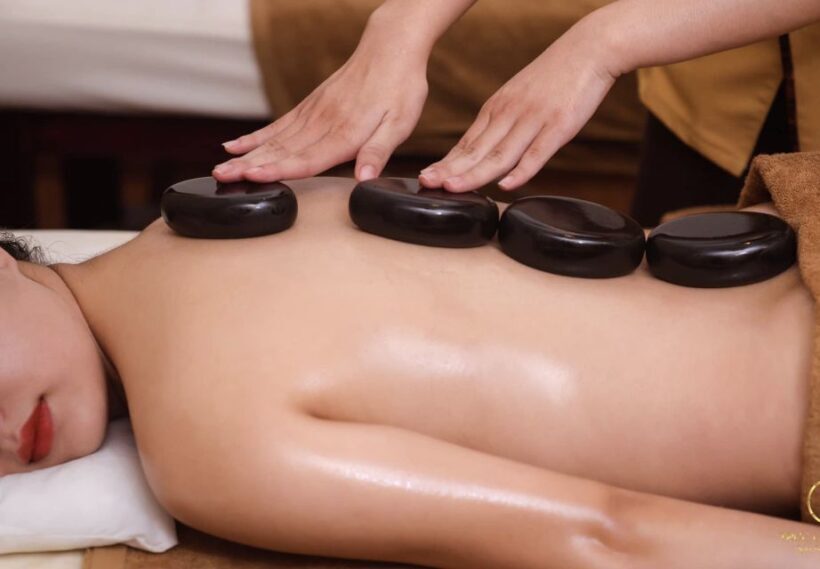 Da Nang: Experience 60 minutes Thai Traditional Massage - FAQs