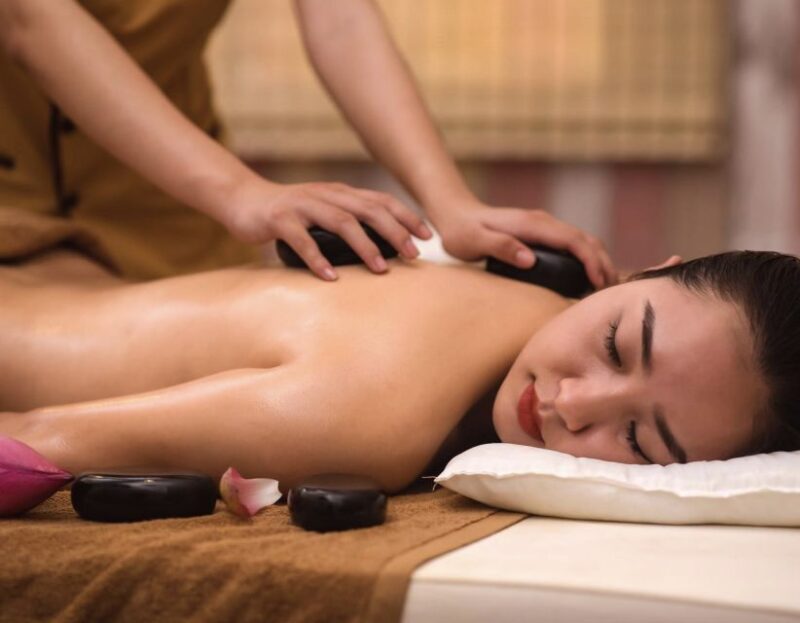 Da Nang: Experience 60 minutes Thai Traditional Massage - Why the Price Offers Great Value