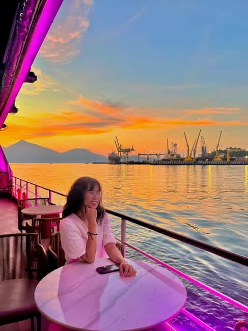 Da Nang: Experience a Magical Sunset Dinner Cruise in DN Bay - Who Will Love This Experience?