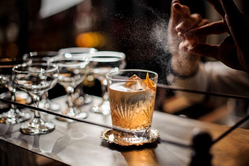 Da Nang: Experience Making Cocktail with Pro Bartender - A Detailed Look at the Itinerary