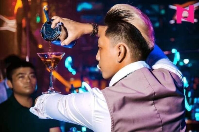 Da Nang: Experience Making Cocktail with Pro Bartender - Who Will Love This Tour?
