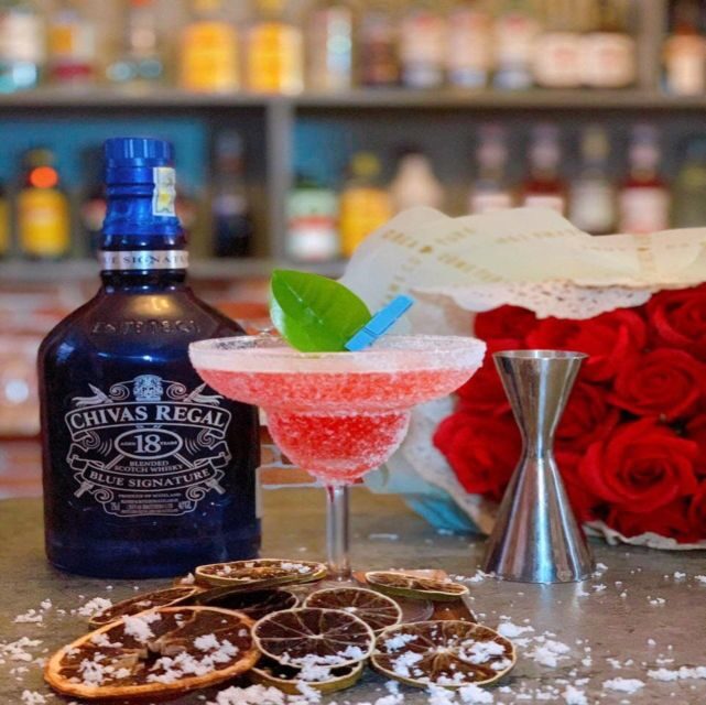 Da Nang: Experience Making Cocktail with Pro Bartender - FAQs