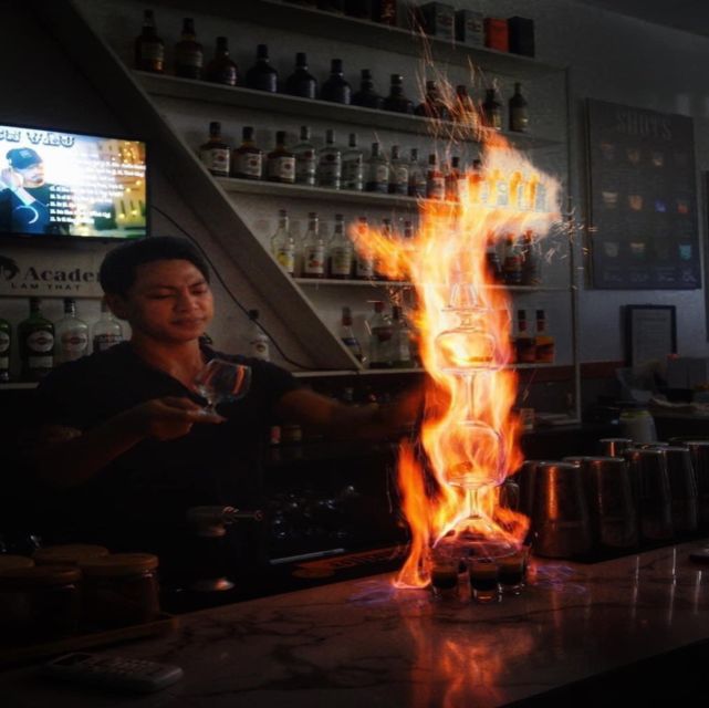 Da Nang: Experience Making Cocktail with Pro Bartender - Final Thoughts: Who Will Appreciate This Tour?