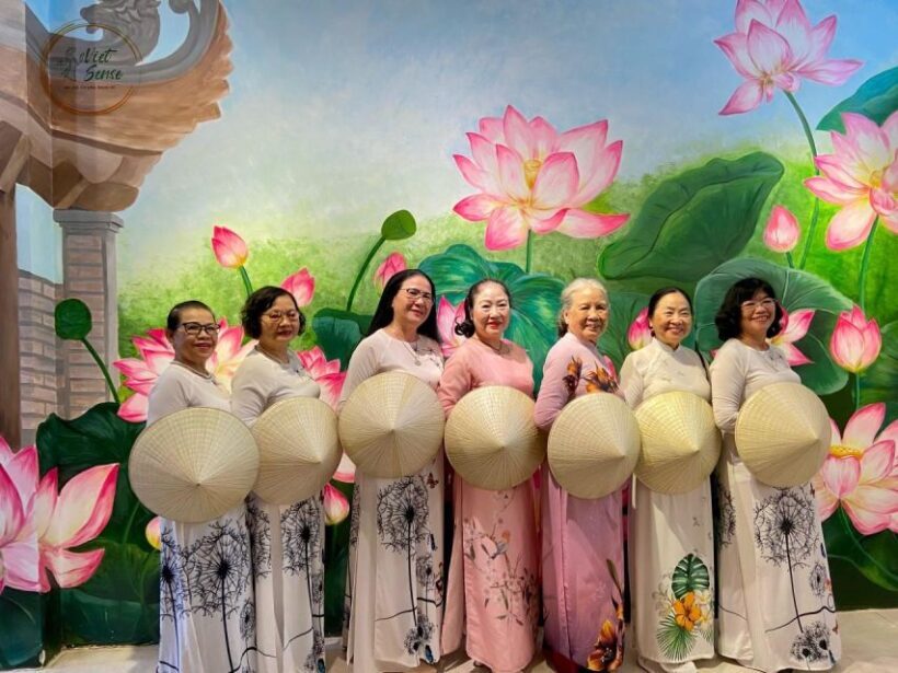 Da Nang: Experience Traditional Ao Dai Rental - FAQ