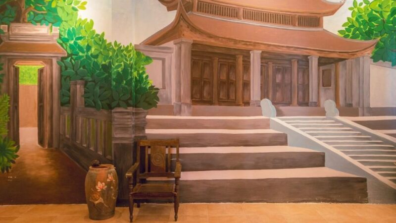 Da Nang: Experience Traditional Ao Dai Rental - Who Should Consider This Tour?