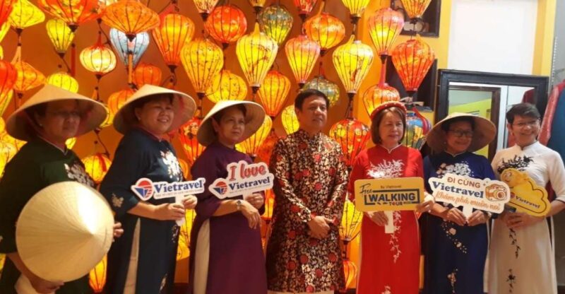 Da Nang: Experience Traditional Ao Dai Rental - Final Thoughts
