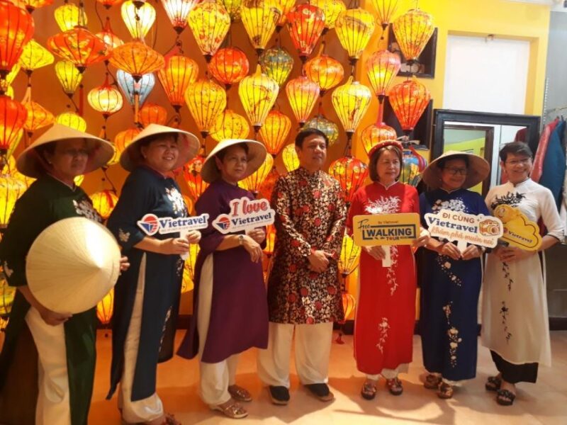 Da Nang: Experience Vietnamese Elegance w Ao Dai in Showroom - Who Should Consider This Tour?