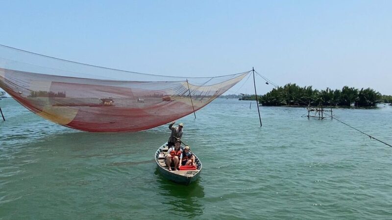 Da Nang: Experiencing the local lifestyle in Hoi An fullday - Authentic Experiences That Make a Difference