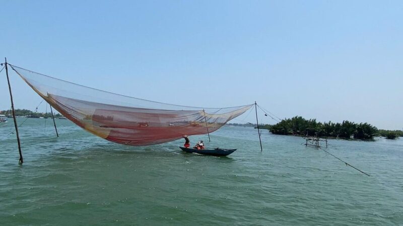 Da Nang: Experiencing the local lifestyle in Hoi An fullday - Final Thoughts: Why This Tour Is a Great Choice