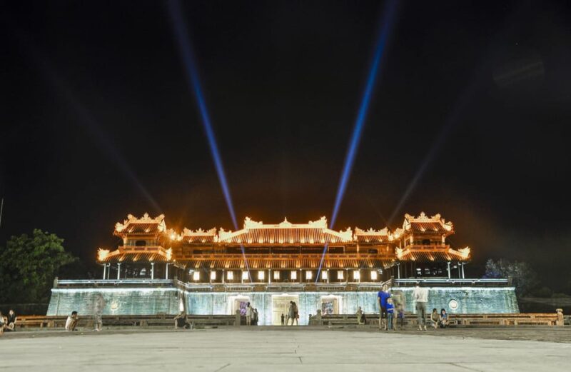 Da Nang: Explore Hue City Full-Day Tour with Lunch - Final Thoughts