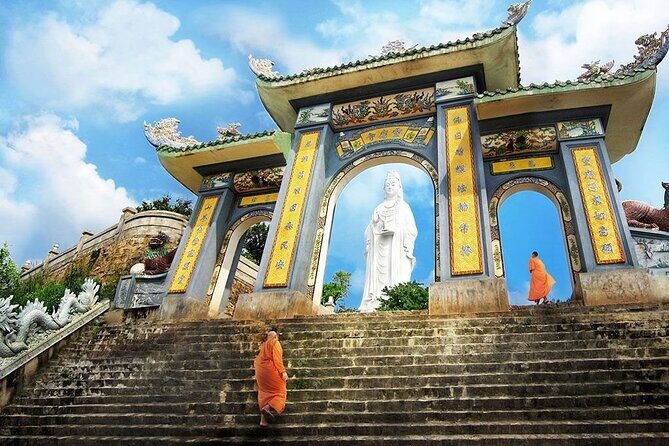 Da Nang Explore: Lady Buddha, Monkey Mountain & Am Phu Cave Tour - FAQ about the Da Nang Explore Tour