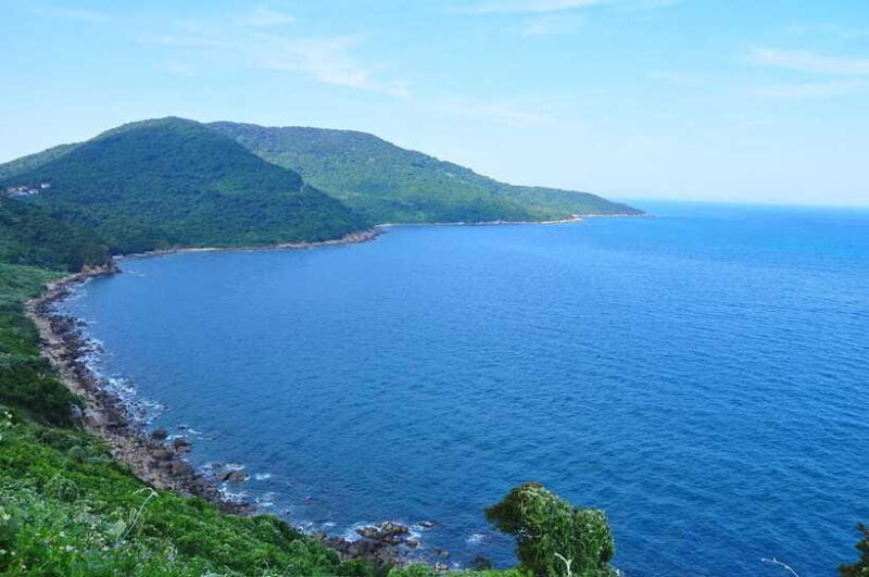 Da Nang: Explore Son Tra, Marble Mountain, Hoi An Half Day - Practical Considerations and Logistics