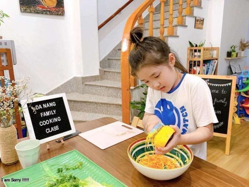 Da Nang Family Cooking Class - with Local Family in Da Nang - Final Thoughts: Is This Experience for You?