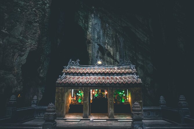 Da Nang famous sites by private car with english speaking driver. - Authenticity and Traveler Feedback