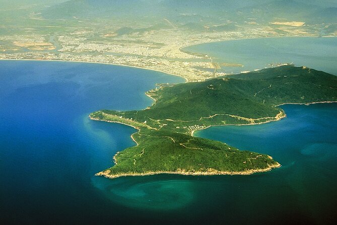 Da Nang famous sites by private car with english speaking driver. - The Sum Up