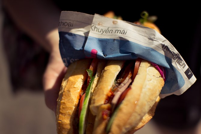 Da Nang Food Tour By Motorbike With Aodai Lady Rider - The Value of the Food and Experience