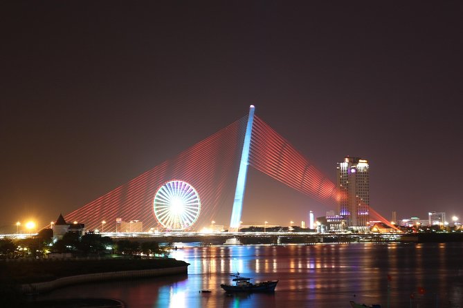 Da Nang Food Tour By Motorbike With Aodai Lady Rider - In-Depth Look at the Itinerary