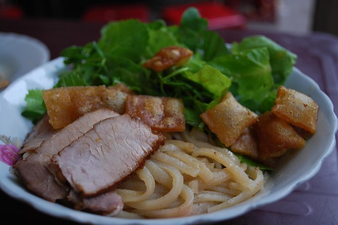 Da Nang Food Tour By Motorbike With Aodai Lady Rider - Why This Tour Might Be Perfect for You