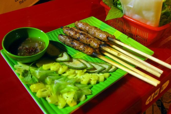 Da Nang Food Tour By Motorbike With Aodai Lady Rider - FAQs