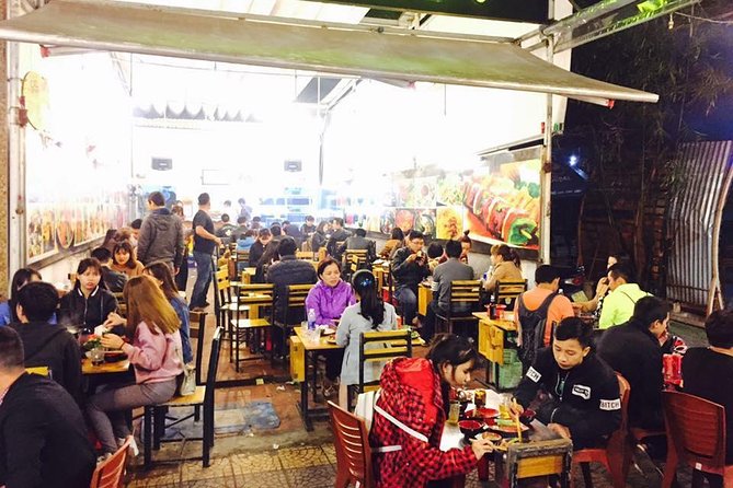 Da Nang Food Tour By Motorbike With Aodai Lady Rider - Wrapping It Up