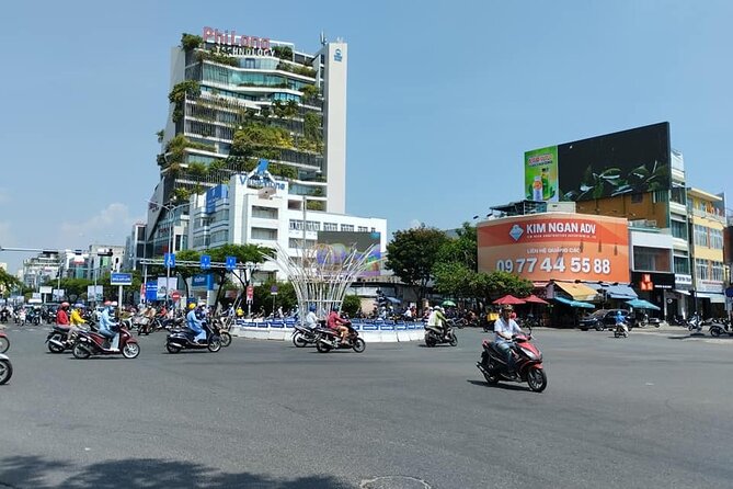 Da Nang Food Tour Motorbike & Sightseeing By Ao Dai Lady Rider - Final Thoughts