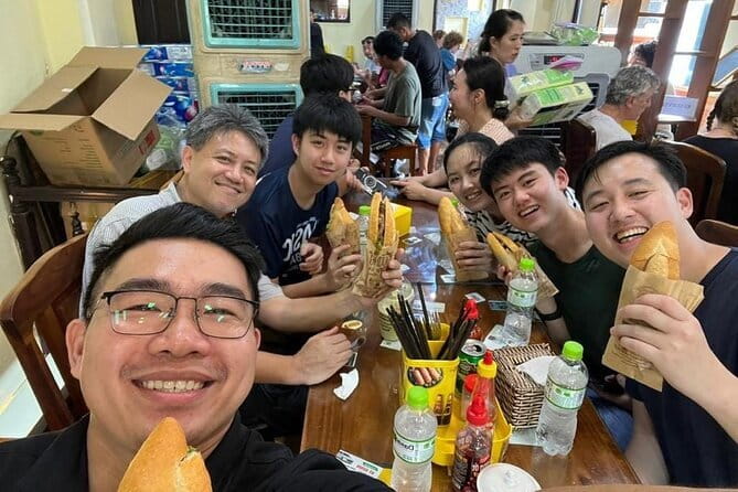 Da Nang free motorbike and food tour - Introduction: What’s This Da Nang Motorbike & Food Tour All About?