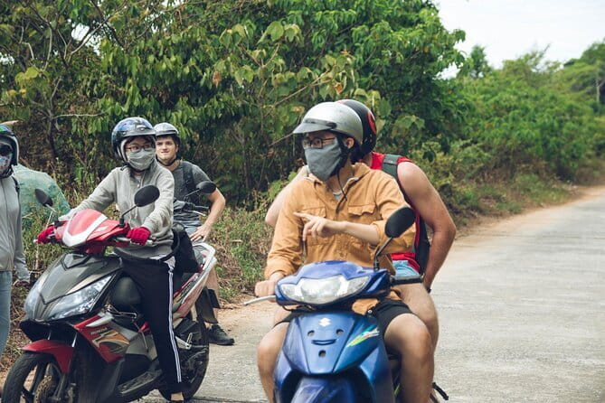 Da Nang free motorbike and food tour - What Does the Tour Feel Like?