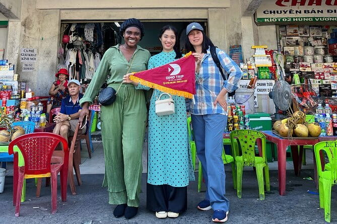 Da Nang free motorbike and food tour - Practical Details & Tips for Your Tour