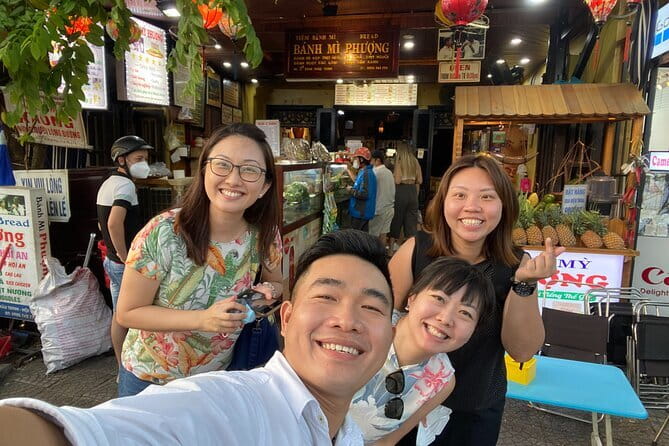 Da Nang free motorbike and food tour - Who Is This Tour Best For?