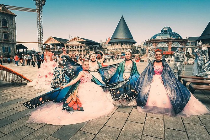 Da Nang: Full-day Ba Na Hills & Amazing Golden Bridge - The Practical Breakdown of the Tour