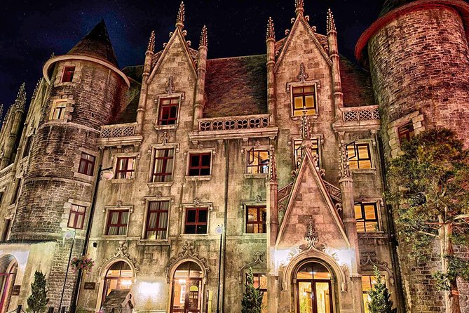 Da Nang: Full-day Ba Na Hills & Amazing Golden Bridge - Who Should Consider This Tour?