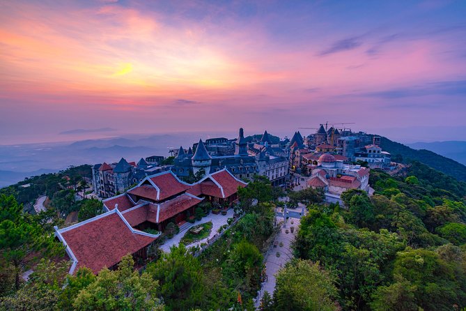 Da Nang: Full-day Ba Na Hills & Amazing Golden Bridge - Final Thoughts: Is It Worth It?