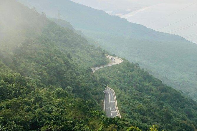 Da Nang: Full-day Hai Van Pass And Lang Co Beach Scenic Discovery - FAQs