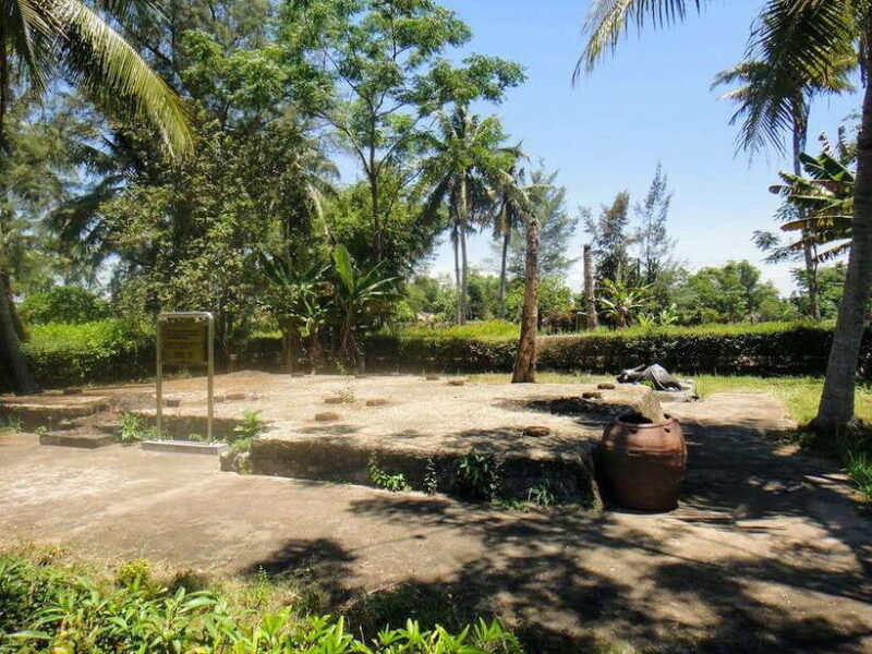 Da Nang: Full-day My Lai Massacre Memory Tour - Who Should Consider This Tour?