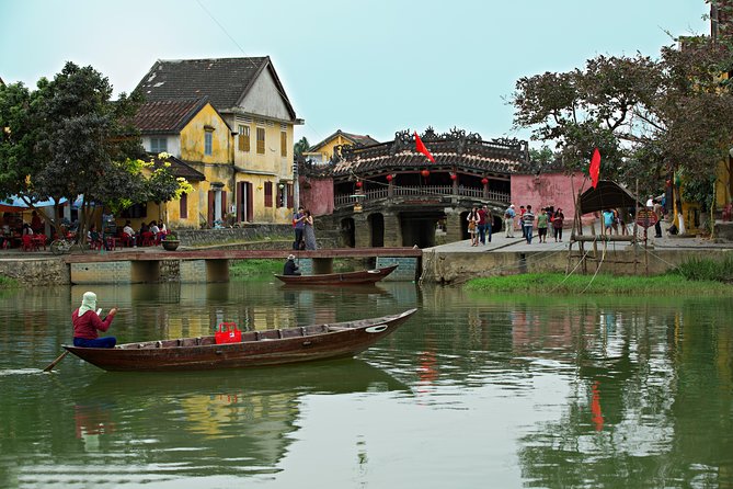 Da Nang: Full-day My Son Sanctuary And Hoi An Heritage Tour - FAQ
