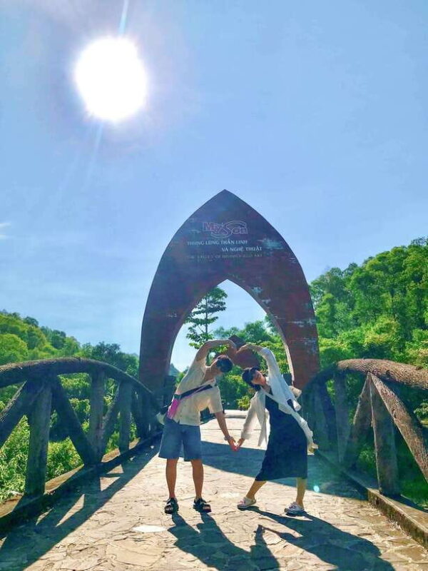 Da Nang: Full-day My Son Sanctuary And Hoi An Heritage Tour - In-Depth: The Itinerary Breakdown